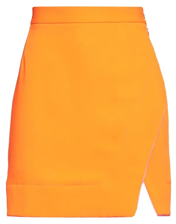 VIVIENNE WESTWOOD Mini Skirt