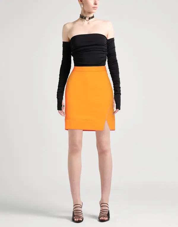 VIVIENNE WESTWOOD Mini Skirt