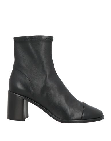 Tory Burch Ankle Boots Size Leather