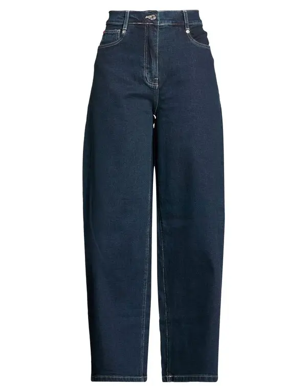 Max & Co. Jeans Size Cotton, Lyocell, Elastane