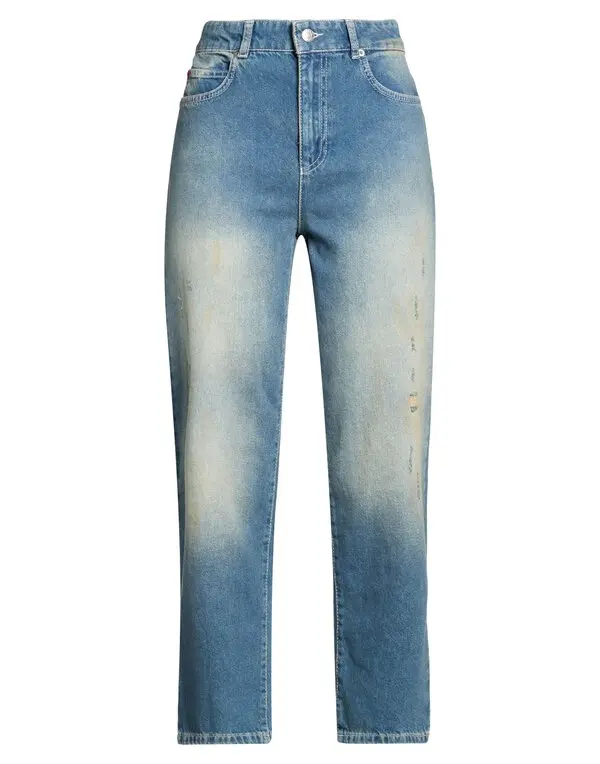 Max & Co. Jeans Size Cotton