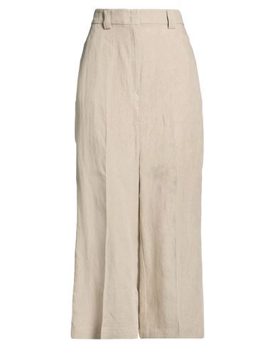 Max & Co. Pants Khaki Size Linen