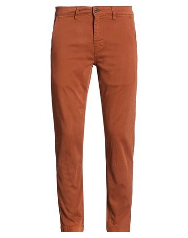 LYLE & SCOTT Pants Size Cotton, Elastane