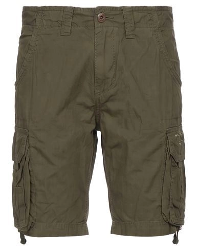 Alpha Industries Cargo Shorts