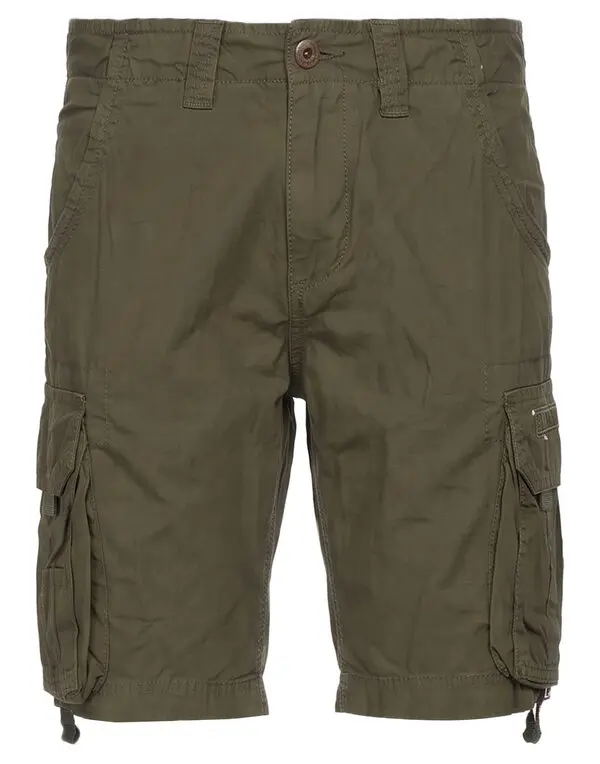 Alpha Industries Cargo Shorts