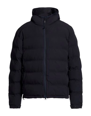 Aspesi Puffer Size Polyamide, Elastane - Blue