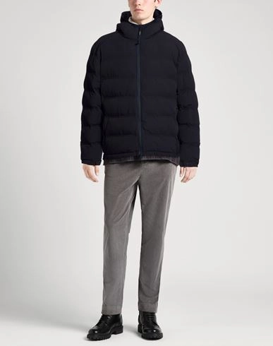 Aspesi Puffer Midnight Size Polyamide, Elastane