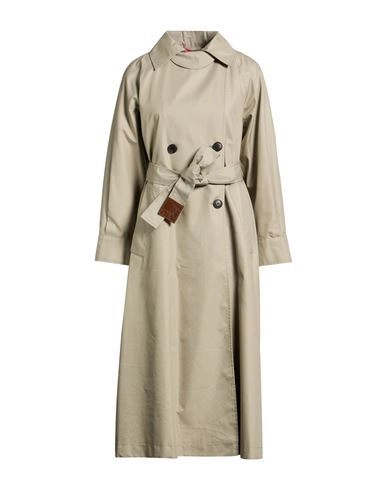 Max & Co. Cotton Polyamide Trench Coat