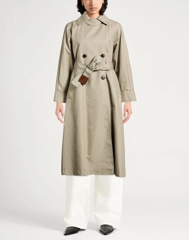 Max & Co. Cotton Polyamide Trench Coat