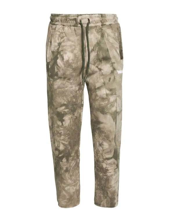 DISCLAIMER Pants Size Cotton