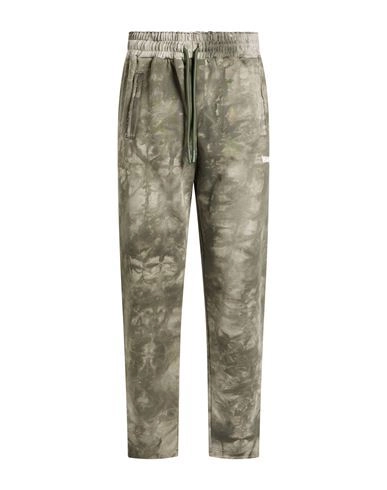 DISCLAIMER Pants Military Size Cotton