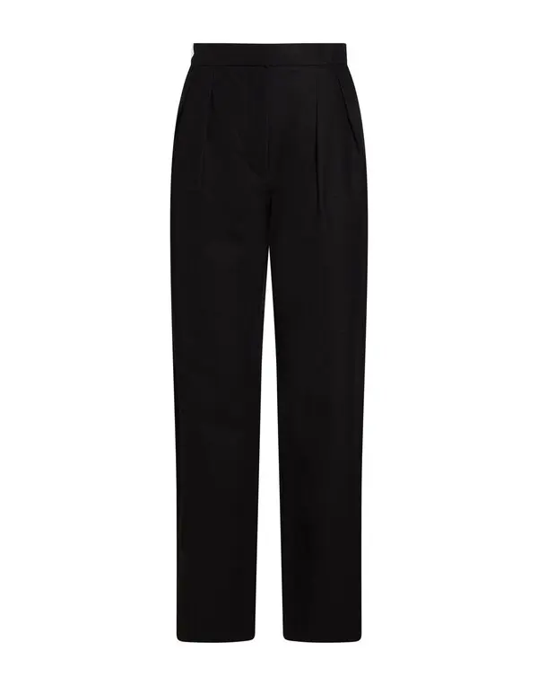 Max Mara Pants Size Cotton
