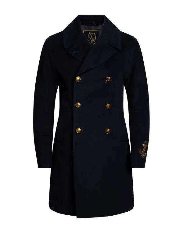 SEALUP Coat Size Cotton