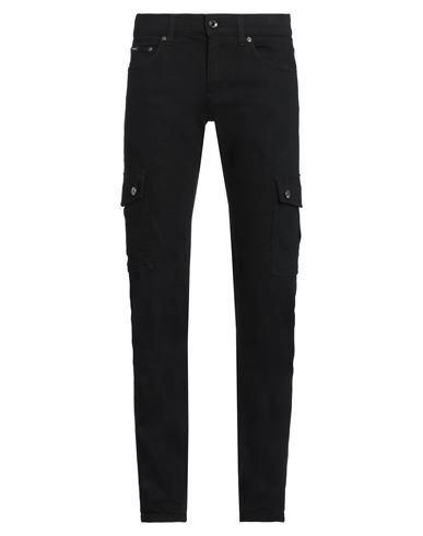 Dolce & Gabbana Skinny Fit Jeans