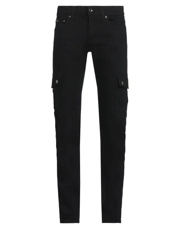 Dolce & Gabbana Skinny Fit Jeans