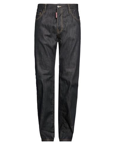 Dsquared2 Cotton Elastane Jeans