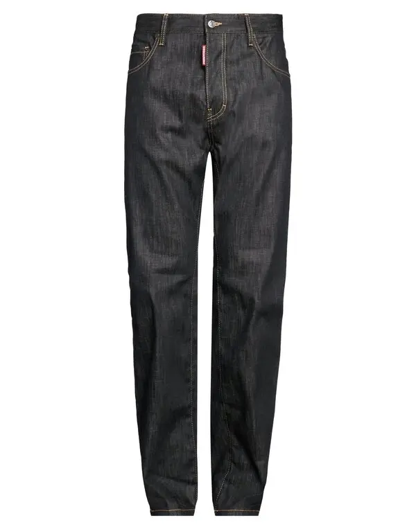 Dsquared2 Cotton Elastane Jeans