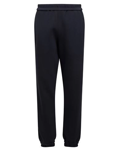 LARDINI Pants Size Viscose, Elastane - Navy