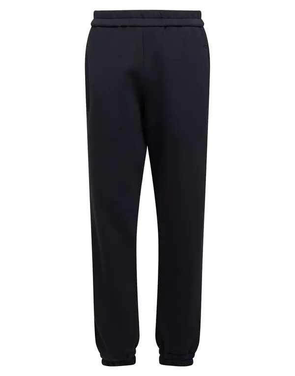 LARDINI Pants Size Viscose, Elastane