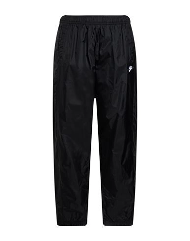 Nike Pants Size Nylon - Black