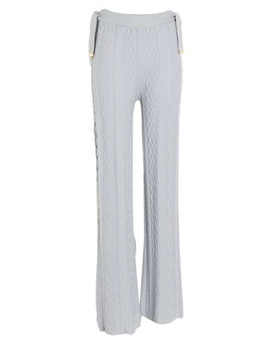 BABYLON Pants Size Wool - Grey