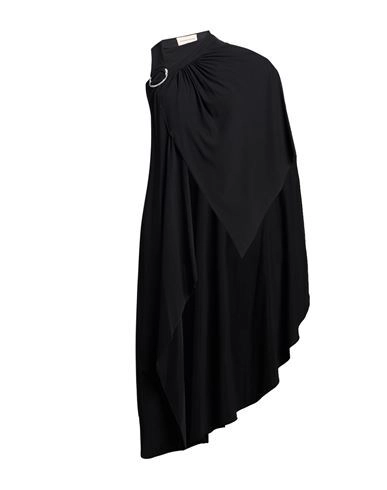 Alexandre Vauthier Midi Skirt Size Viscose, Elastane