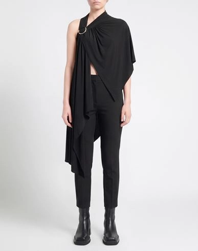 Alexandre Vauthier Midi Skirt Size Viscose, Elastane
