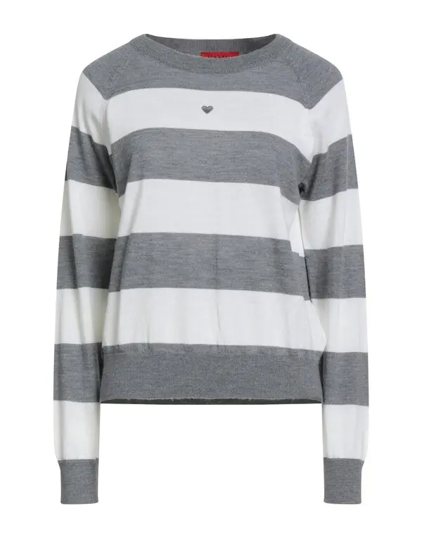 Max & Co. Sweater Size Virgin Wool