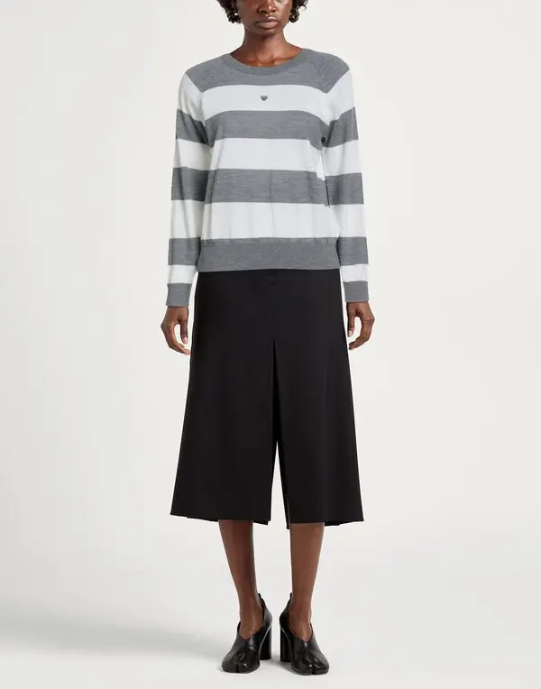 Max & Co. Sweater Size Virgin Wool