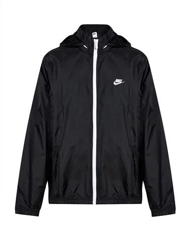 Nike Jacket Size Nylon