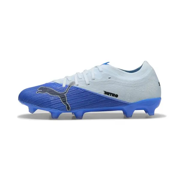 PUMA Ultra Nitro™ Match Firm/artificial Ground Soccer Cleats - Blue
