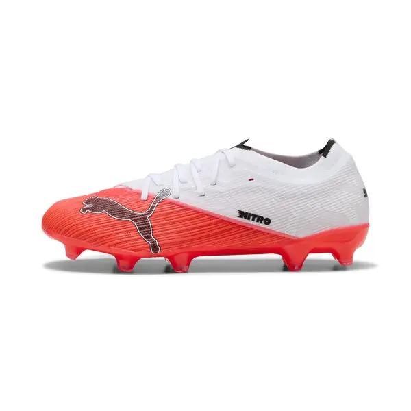 PUMA Ultra Nitro™ Match Firm/artificial Ground Soccer Cleats