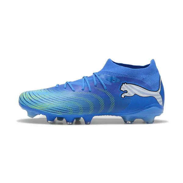 PUMA Future Match Soccer Cleats - Blue