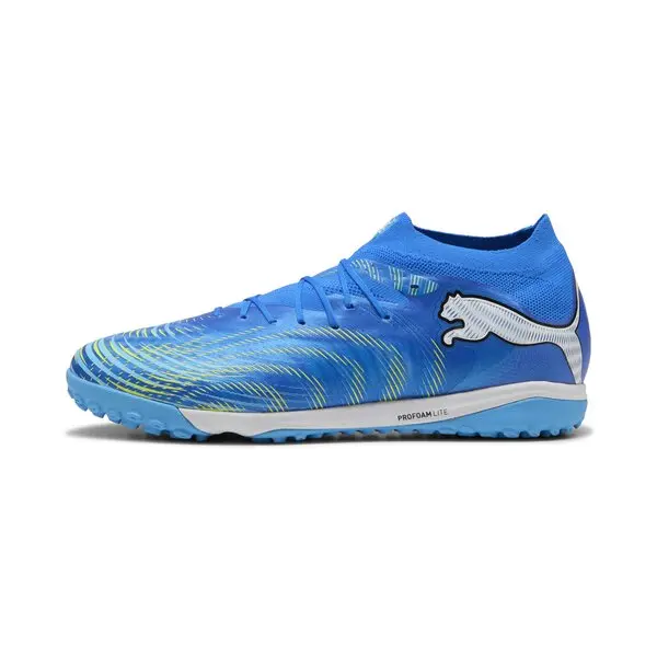 PUMA Future Pro Cage Turf Soccer Cleats - Blue
