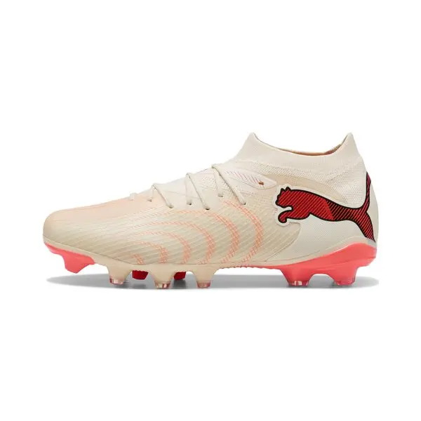 PUMA Future Match Firm/artificial Ground Soccer Cleats - Beige