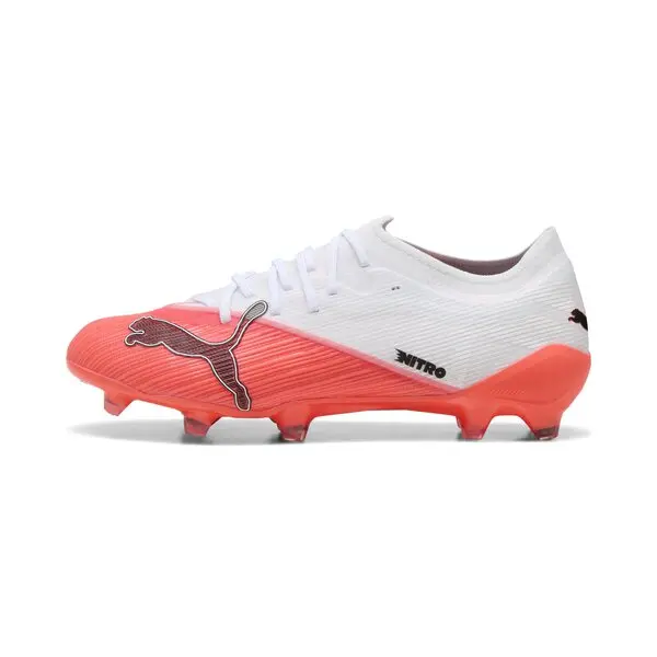 PUMA Ultra Nitro Pro Firm Ground Soccer Cleats