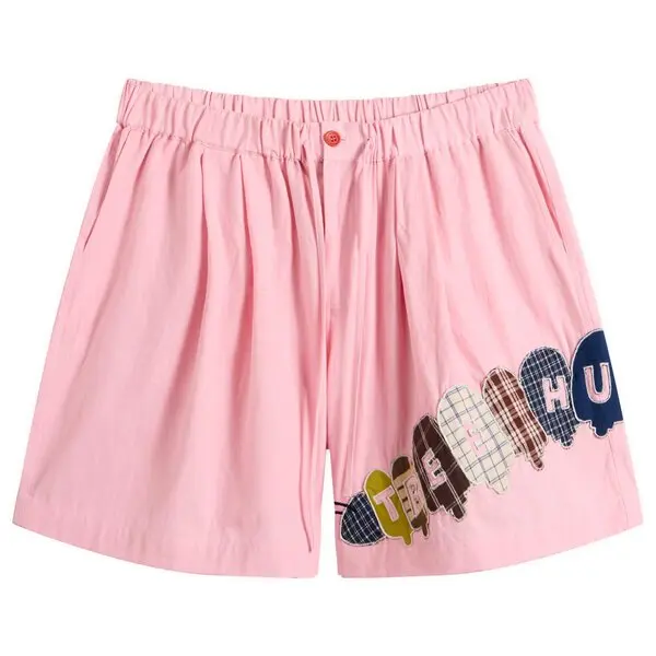 STORY MFG. Bridge Shorts