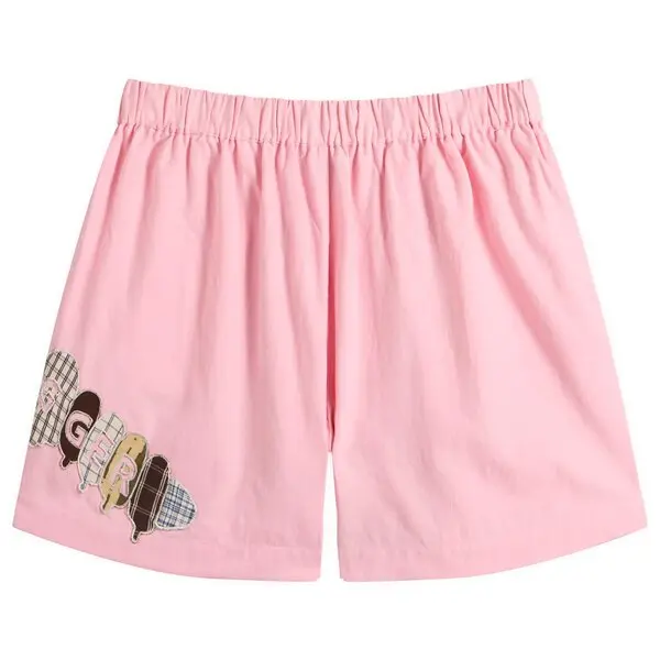STORY MFG. Bridge Shorts