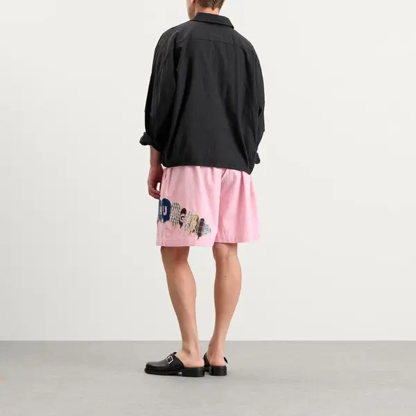STORY MFG. Bridge Shorts