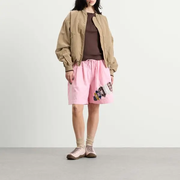 STORY MFG. Bridge Shorts