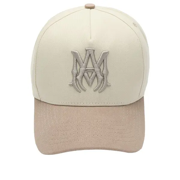 Amiri Ma Two Tone Baseball Cap