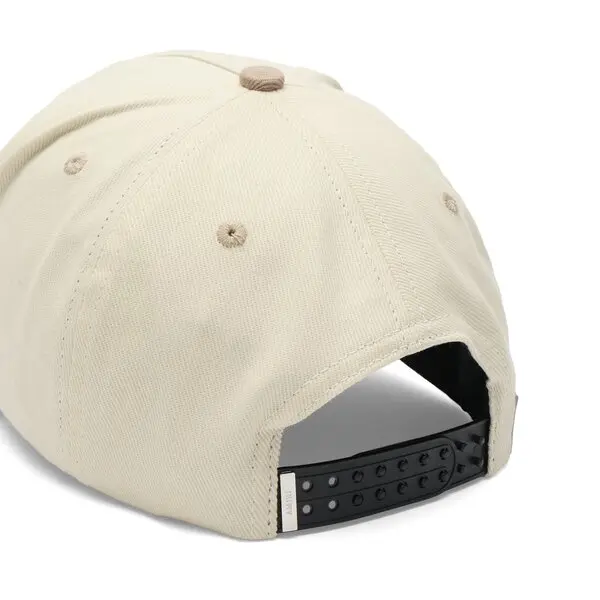 Amiri Ma Two Tone Baseball Cap