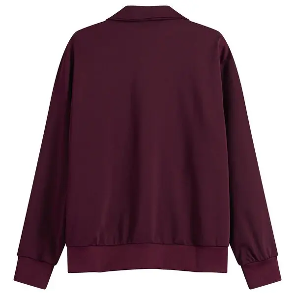 Adidas Firebird Track Top Loose