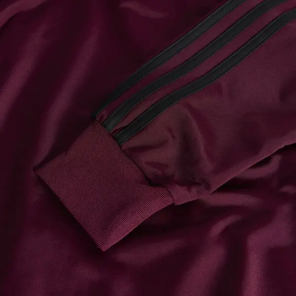 Adidas Firebird Track Top Loose