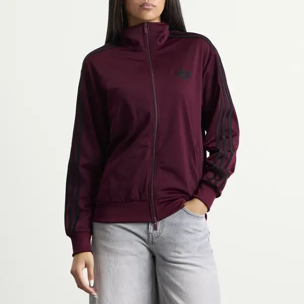 Adidas Firebird Track Top Loose