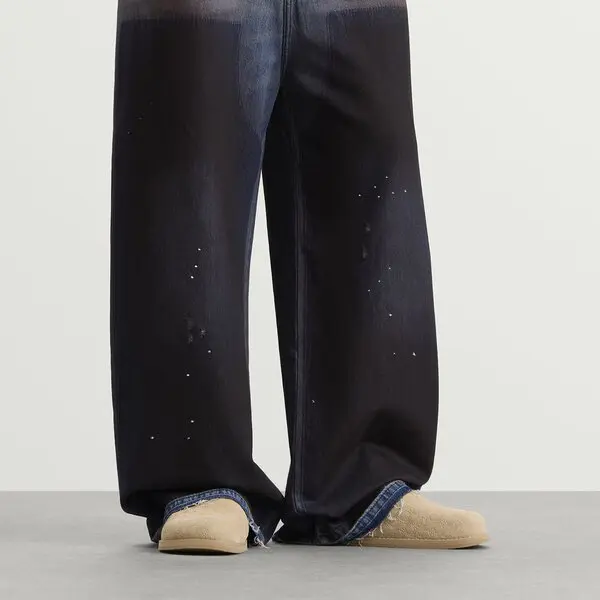Amiri Ma Clog