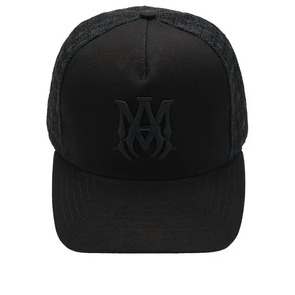 Amiri Ma Trucker Hat