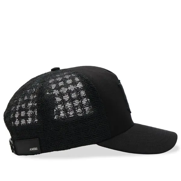 Amiri Ma Trucker Hat