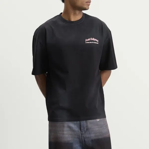 Amiri Sunny Place Skate T-shirt