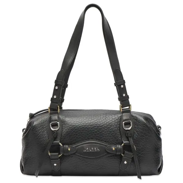 Isabel Marant Étoile Tilpa Leather Bag